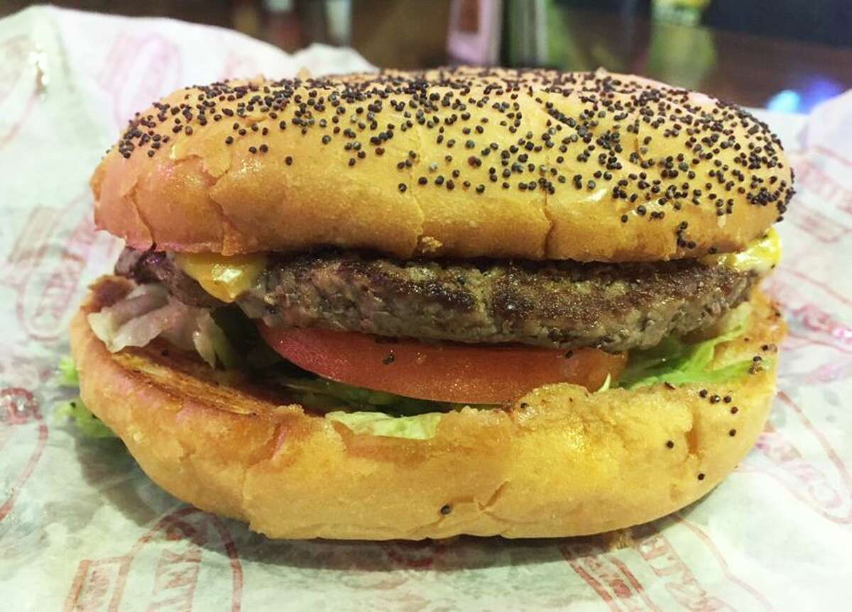 52 Weeks of Burgers: Chester’s Hamburgers