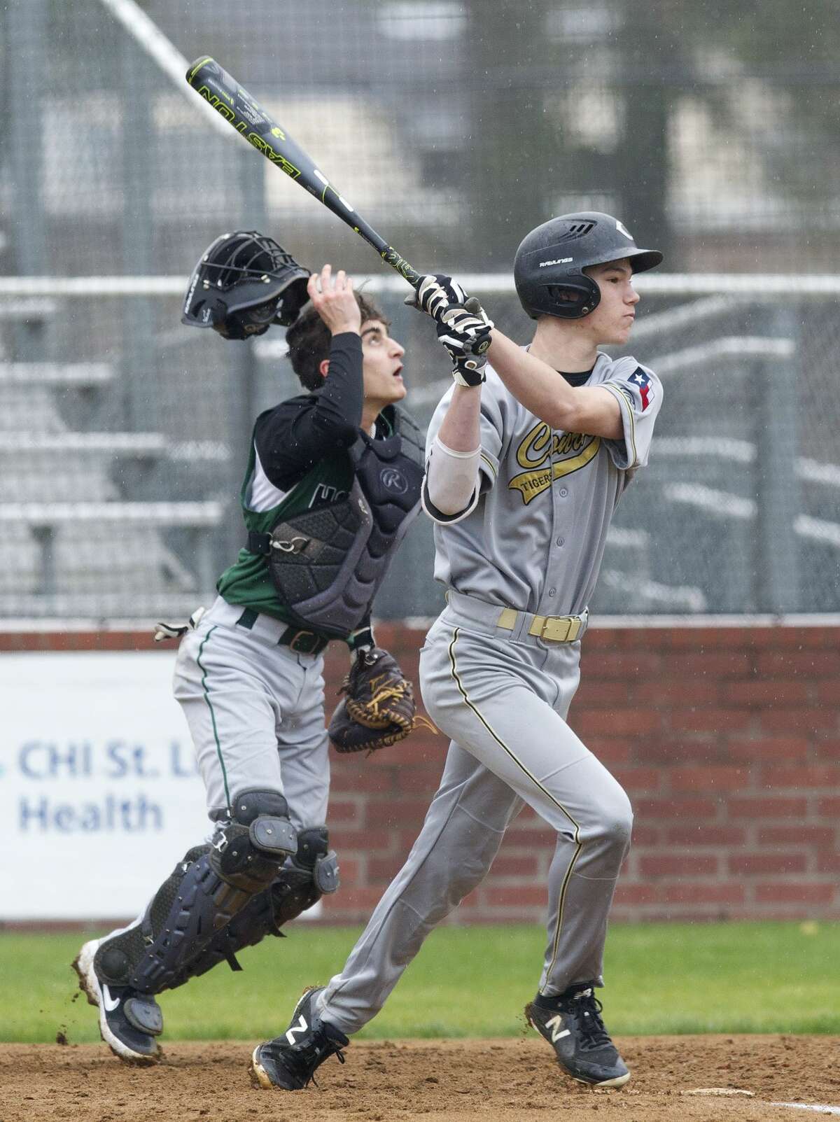 BASEBALL: Conroe ends Ferrell Classic with loss to Jersey Village