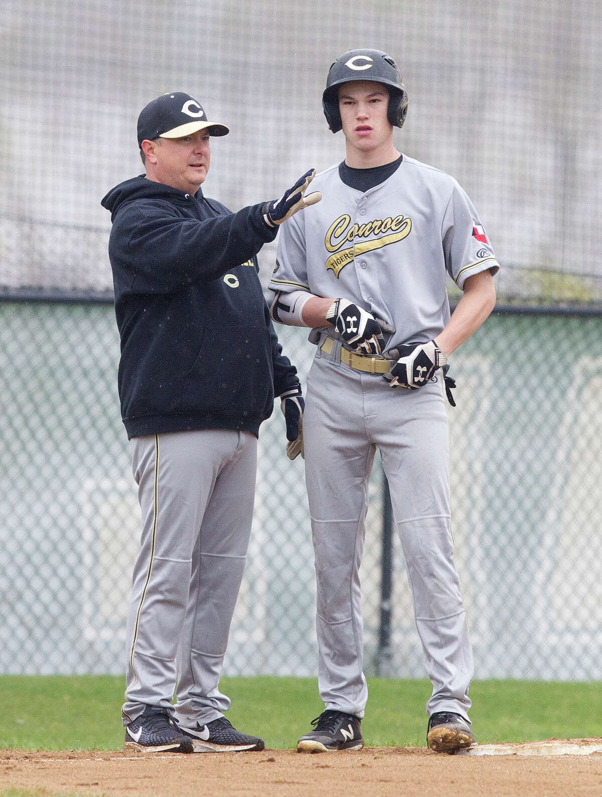 BASEBALL: Conroe ends Ferrell Classic with loss to Jersey Village