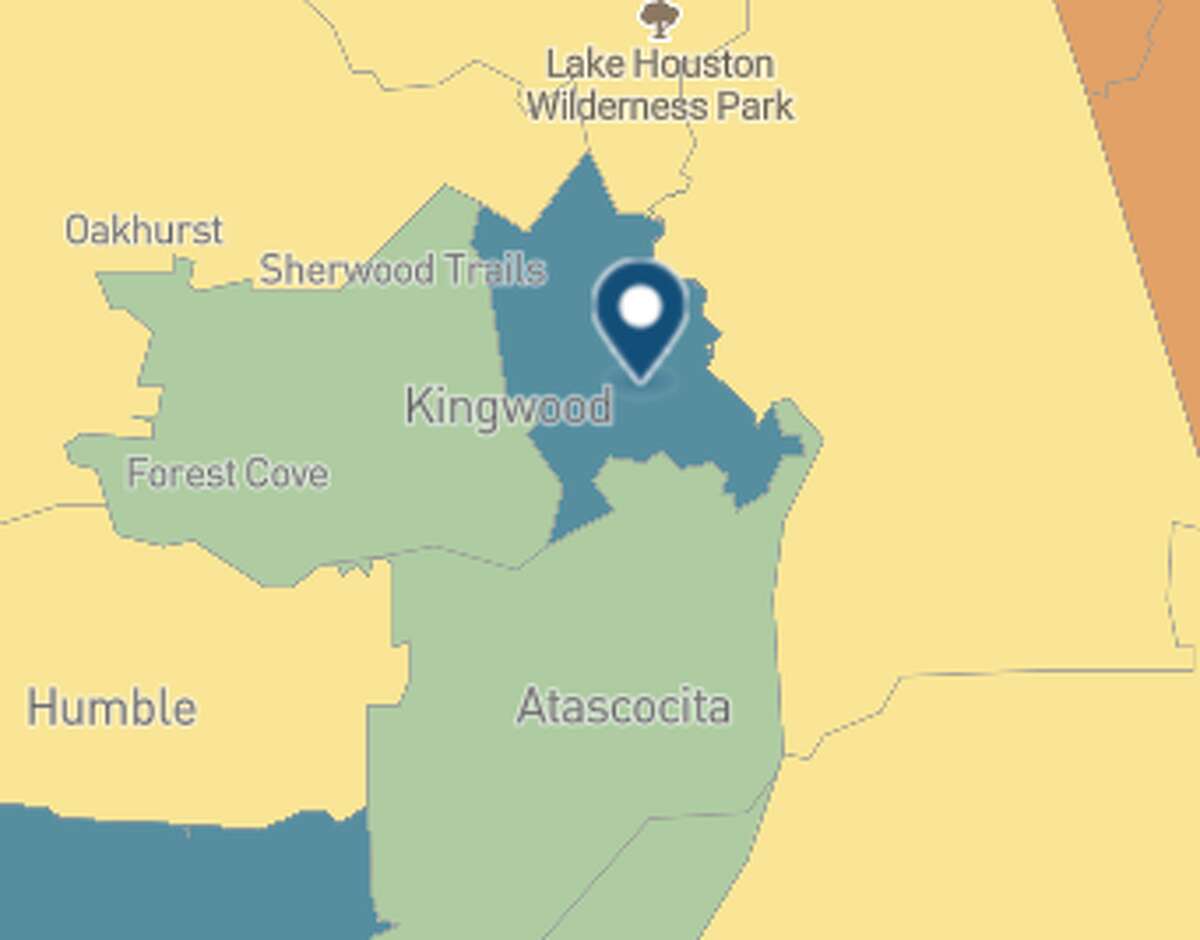 The Houston-area zip codes where you're expected to live the longest