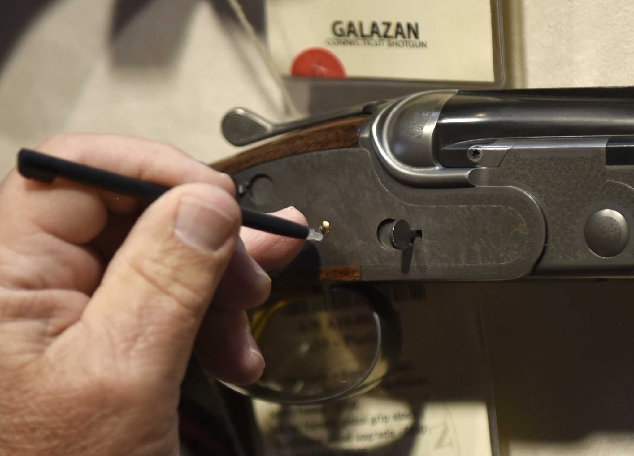 CT’s red flag gun law increasingly used life saver, records show