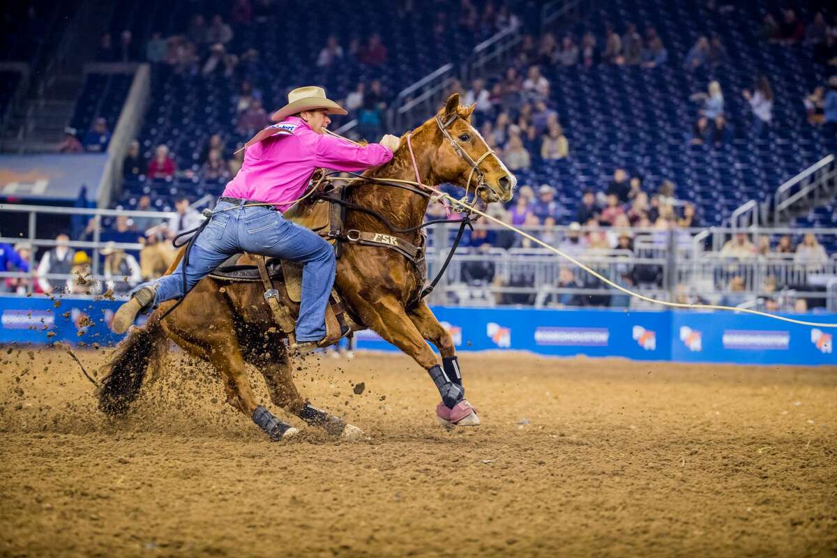 Rodeo 101: Here's your guide to understanding the events at RodeoHouston