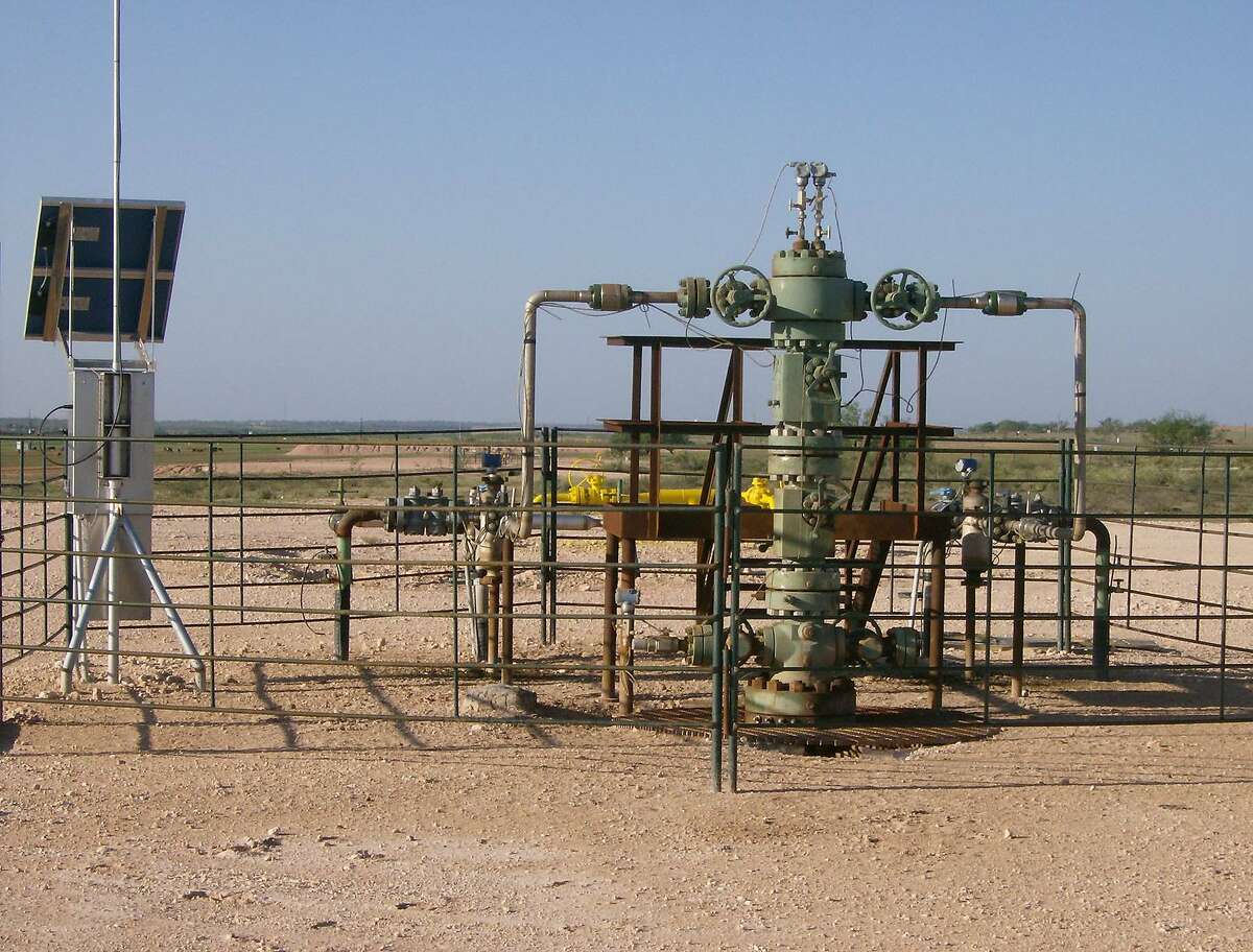 Drilling Down: Kinder Morgan uses CO2 to boost Permian Basin productivity