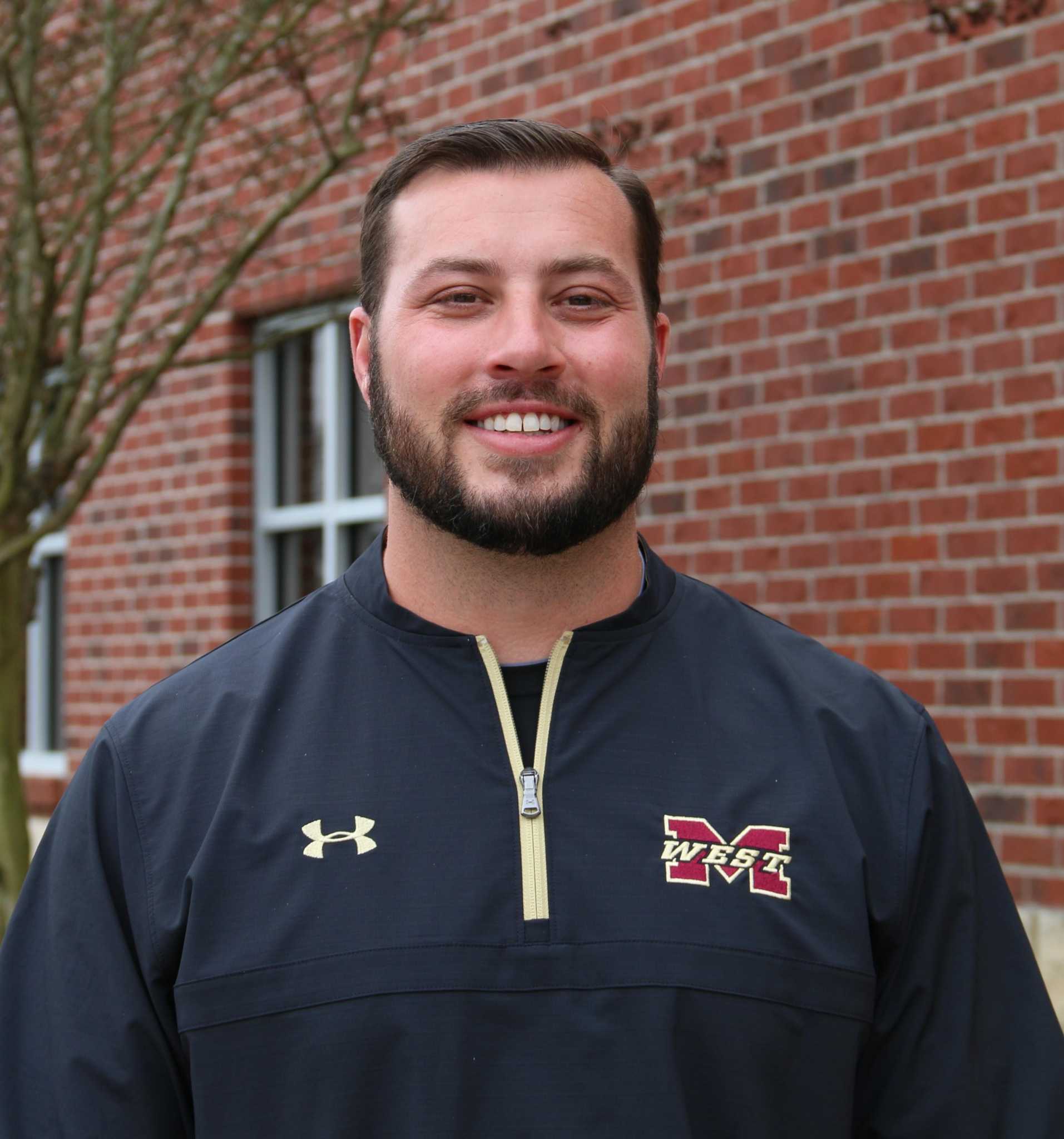 FOOTBALL: Blake Joseph promoted to head coach at Magnolia West