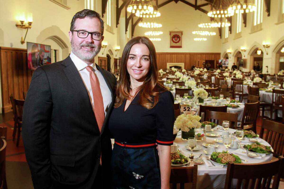 Breakthrough luncheon 2019