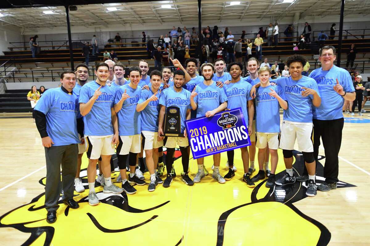 Texas Lutheran basketball teams set for matchups in NCAA Division III ...