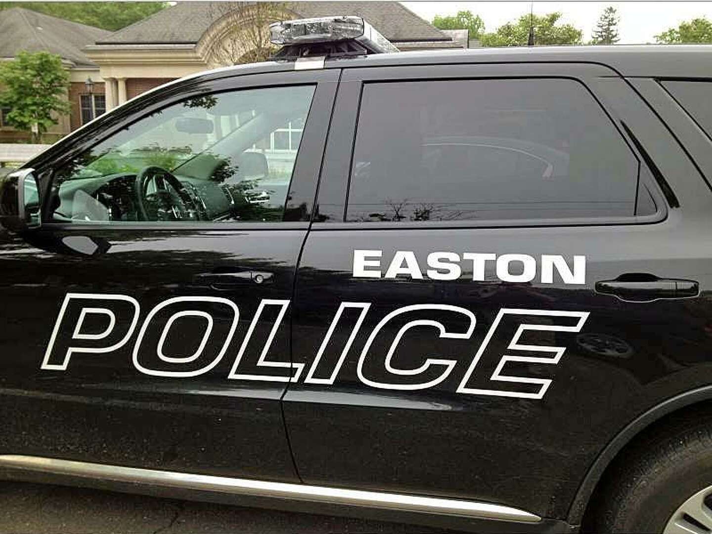 Route 59 reopened in Easton following crash, police say