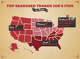 Californians' favorite Trader Joe's item is different from every other ...