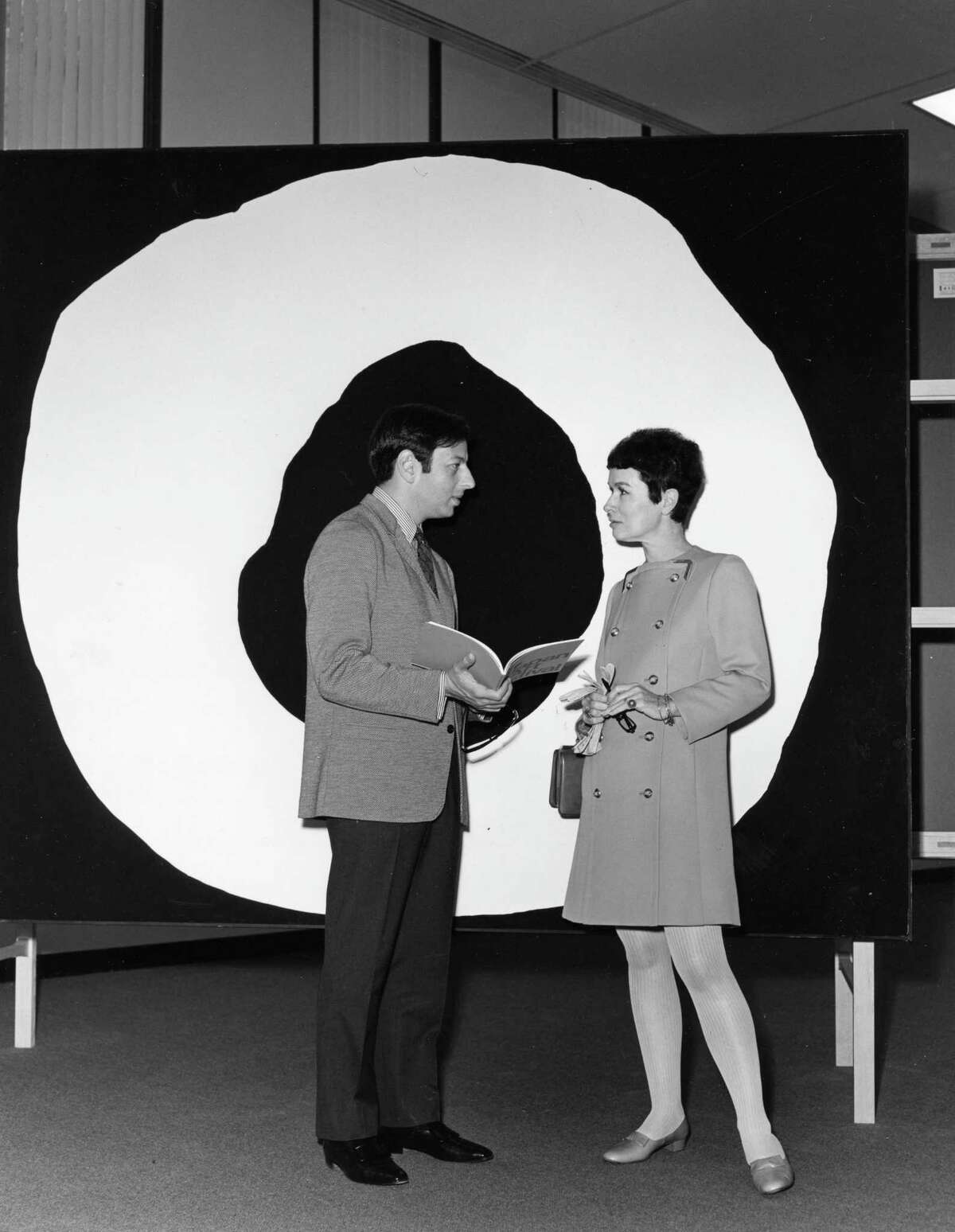 André Previn's all-too-brief, tumultous time with the Houston Symphony