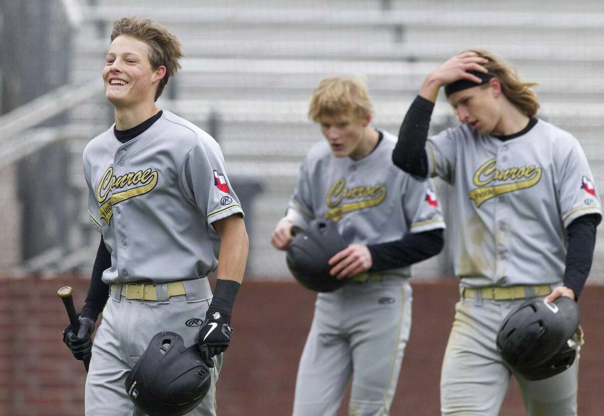 BASEBALL ROUNDUP: Conroe starts Ferrell Classic with pair of wins