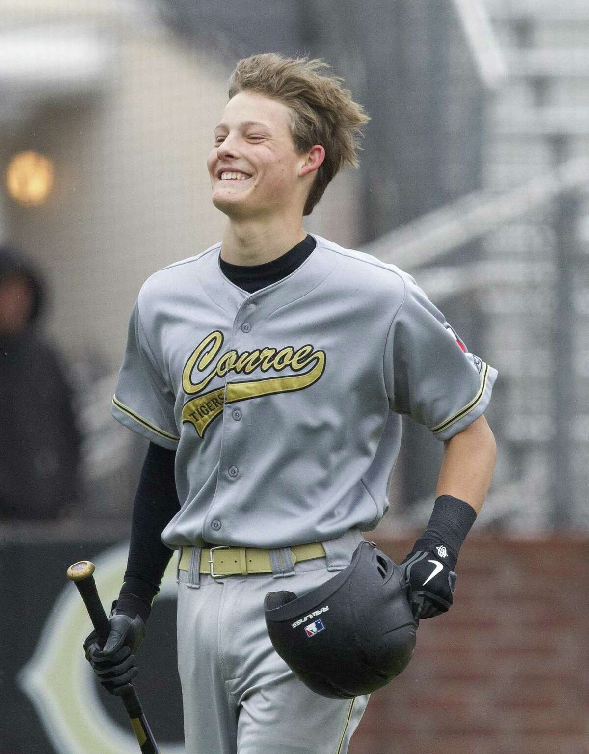 BASEBALL ROUNDUP: Conroe starts Ferrell Classic with pair of wins