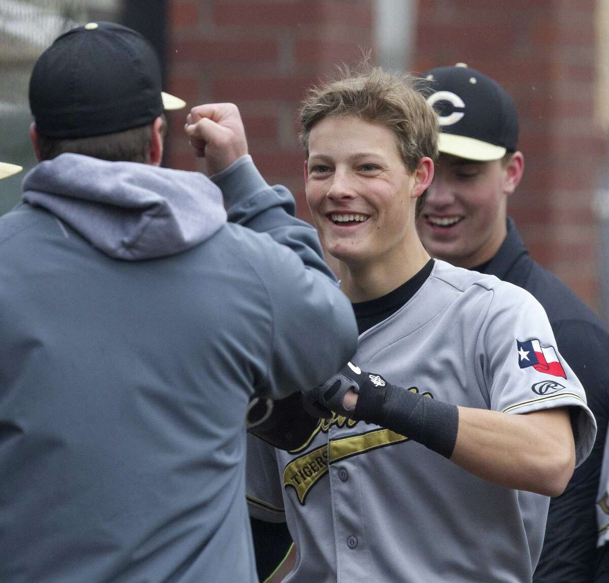 BASEBALL ROUNDUP: Conroe starts Ferrell Classic with pair of wins