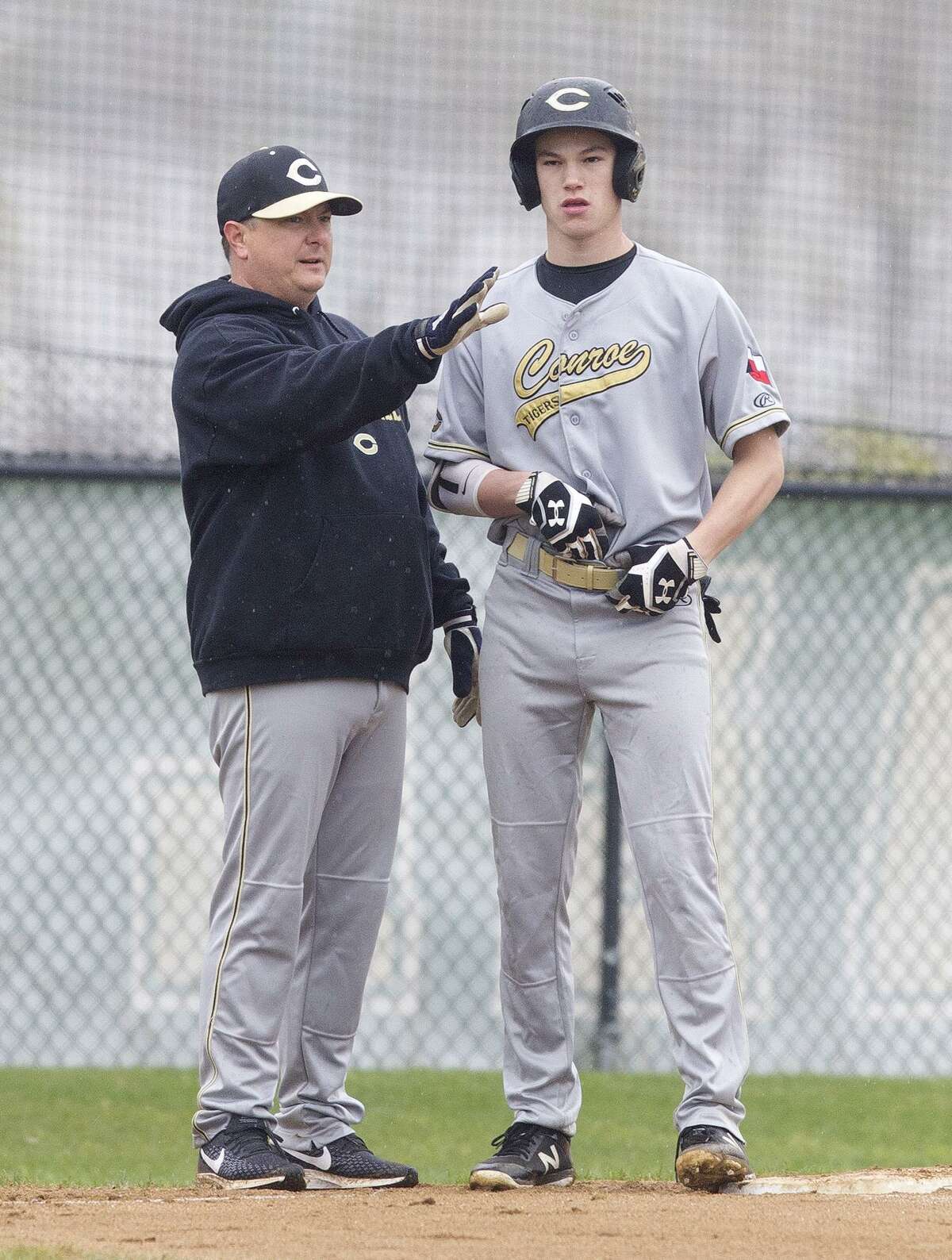 BASEBALL ROUNDUP: Conroe starts Ferrell Classic with pair of wins