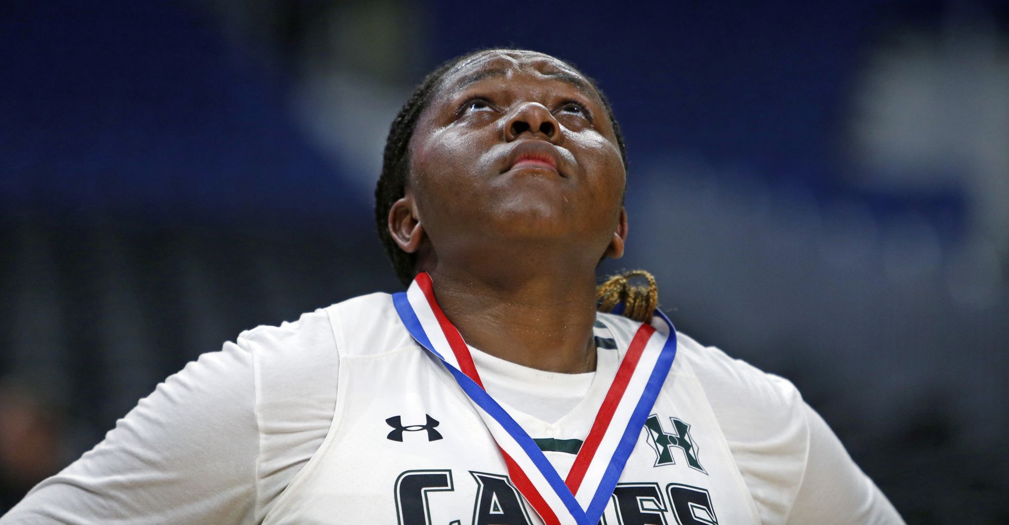 Hightower falls to Amarillo in state semifinal