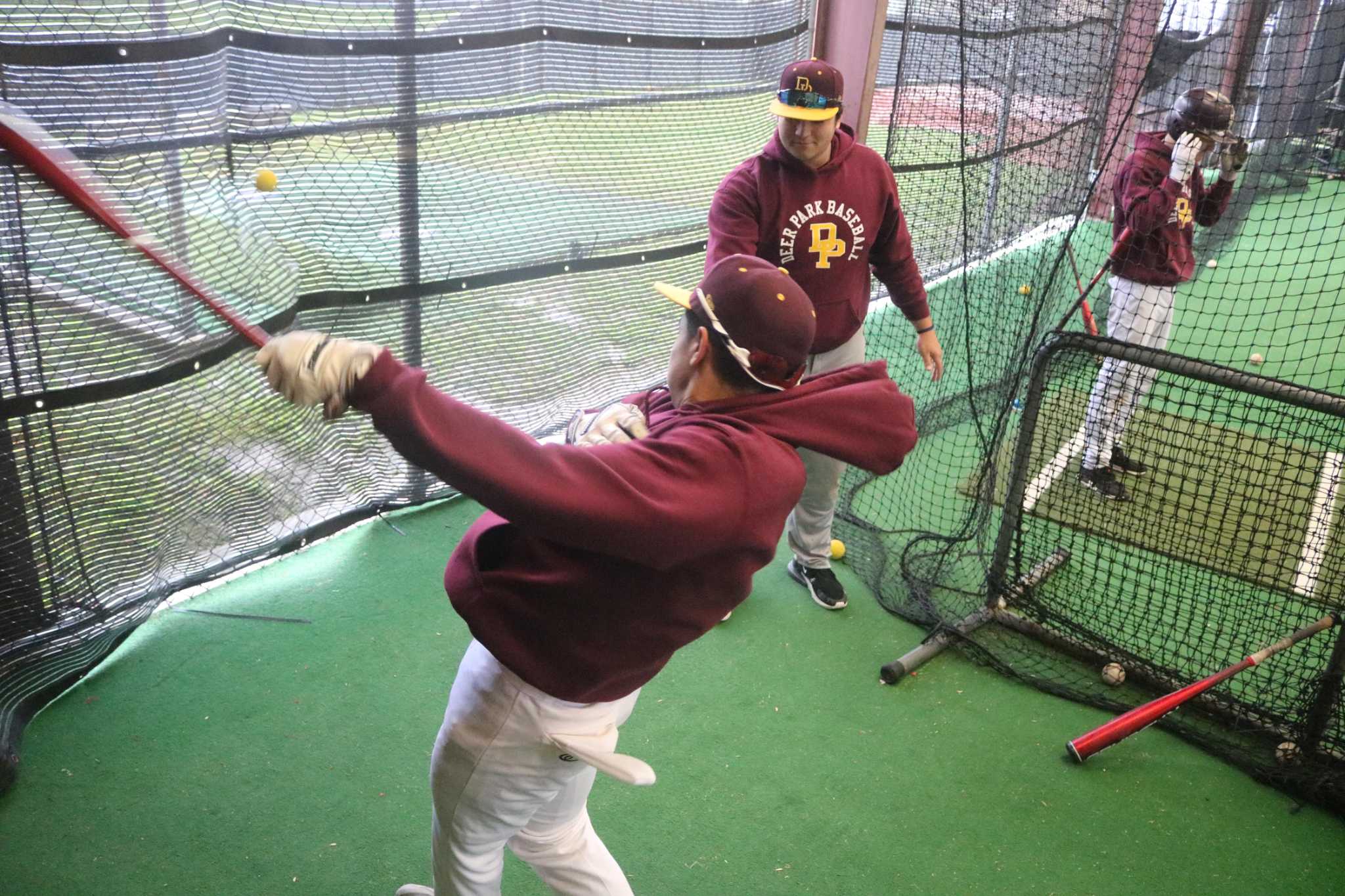 Deer Park planning to host Clear Falls in twinbill Friday afternoon