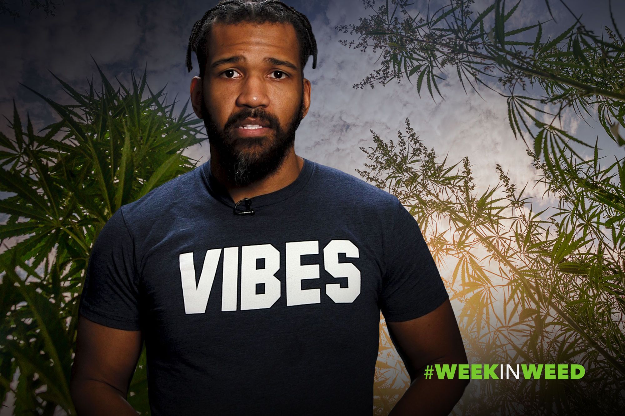 This Week in Weed: California May Experience a Drought!