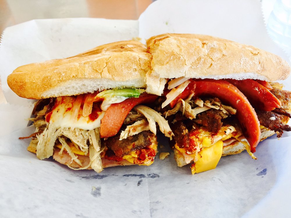 Spring Branch restaurant makes new ranking of top 100 best places to ...