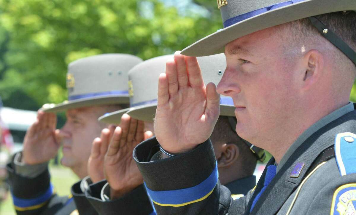 State police will hold recruitment information session