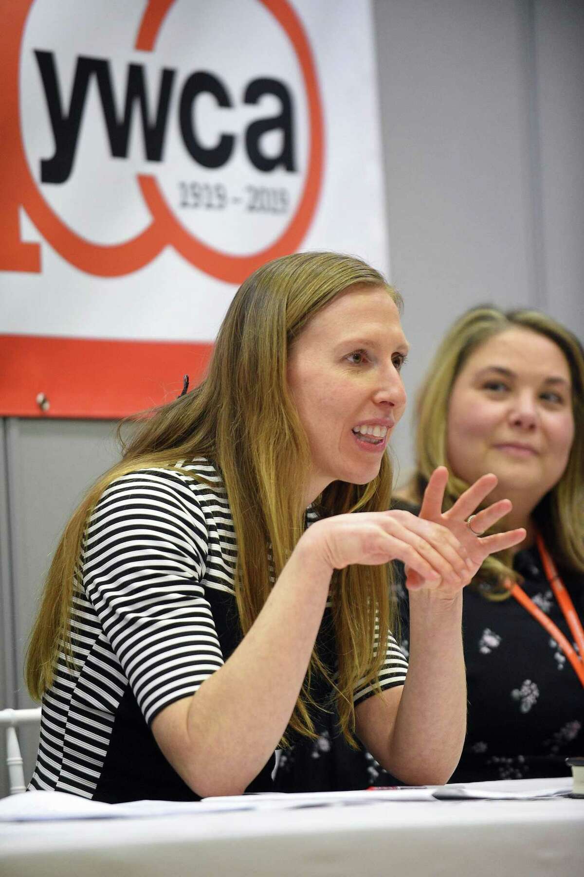 Horrific attack shows pattern of teen dating violence, Greenwich panel says