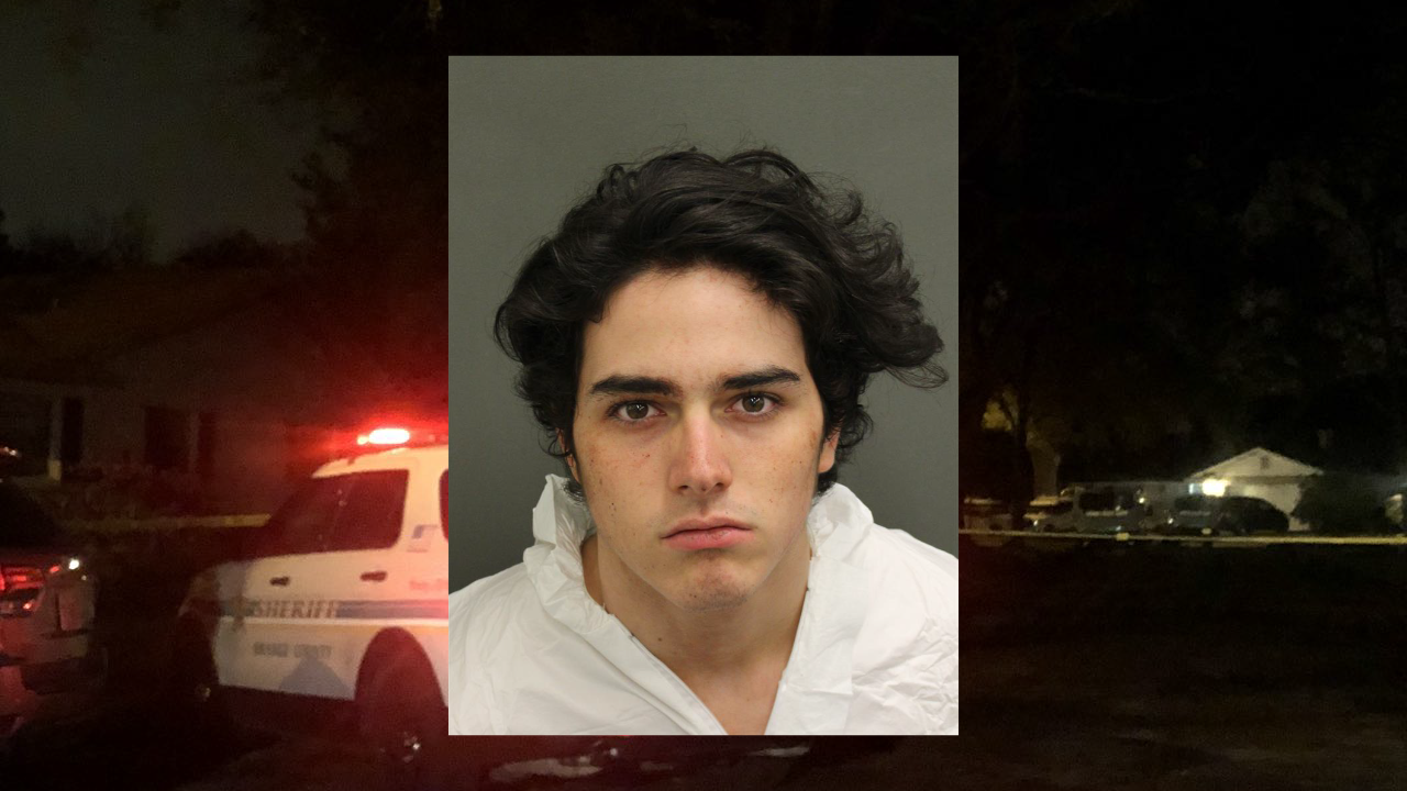 Police: Teen who stabbed mother to death ‘fantasized’ about murder