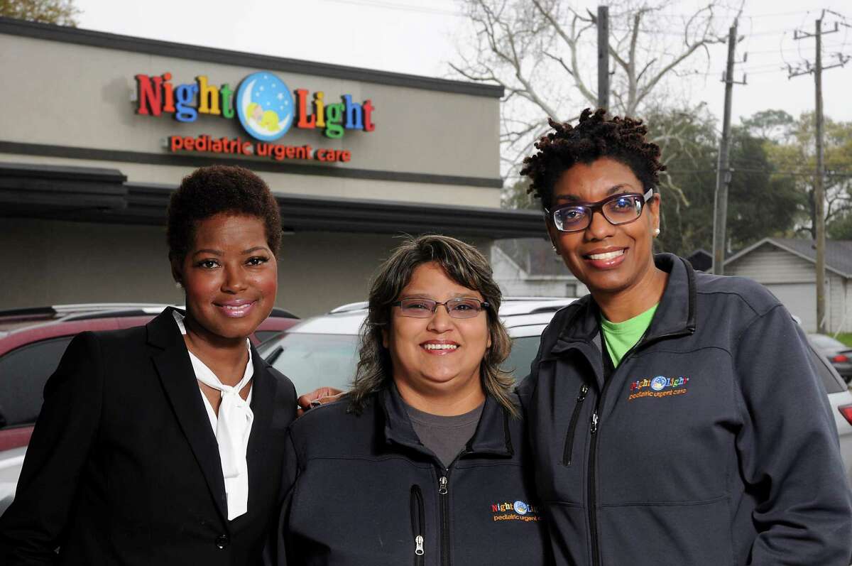 NightLight offers Rx for kids’ after-hours care