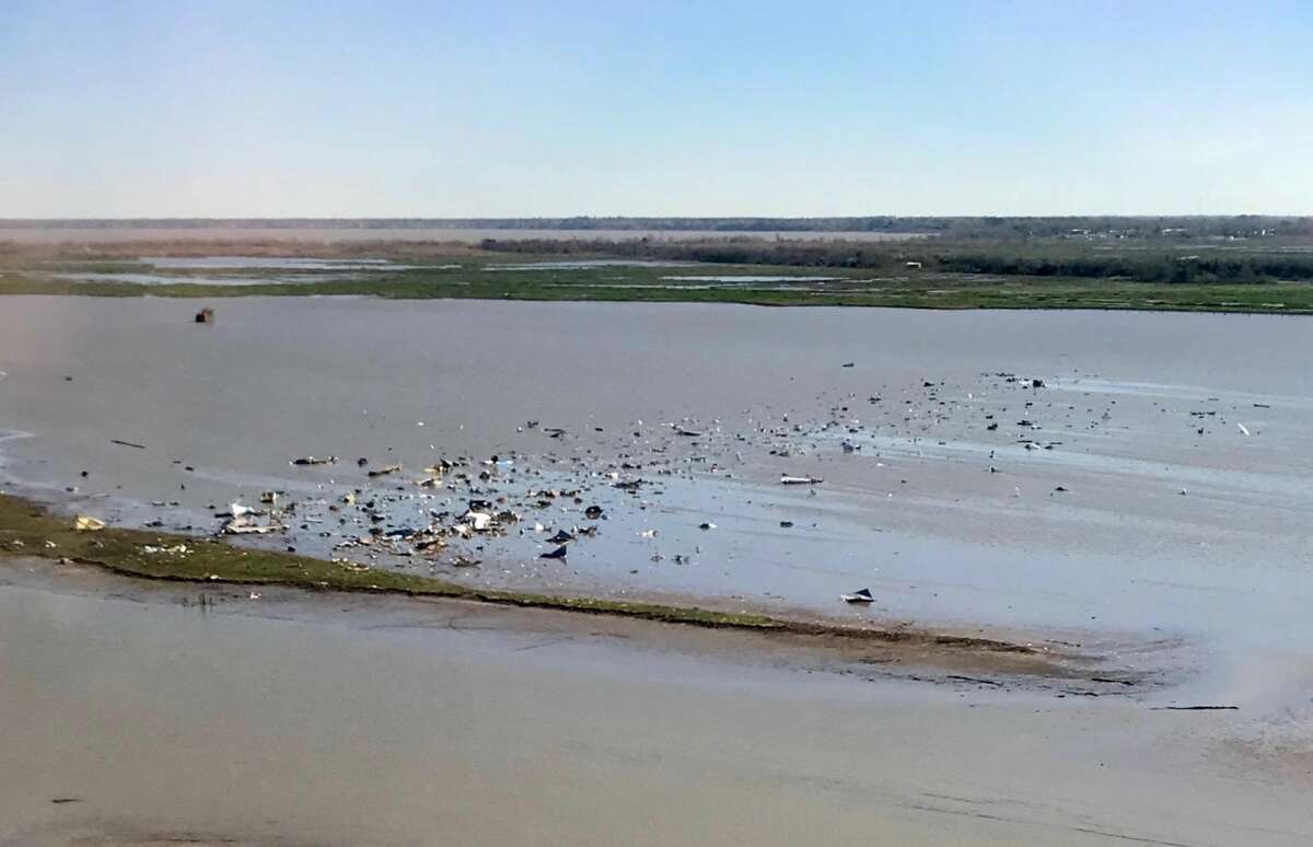 Dramatic video shows final moments as Atlas Air jet plunges into ...