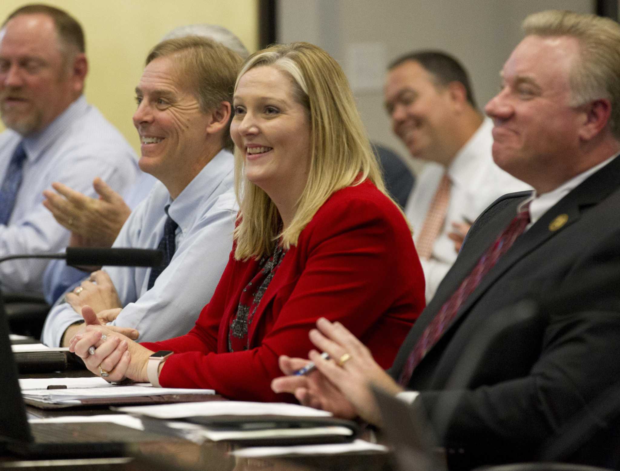 Conroe expands its Foreign Trade Zone with growth of industrial park