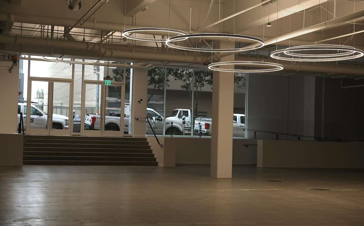 WeWork to open in SF headquarters building of Square, Uber