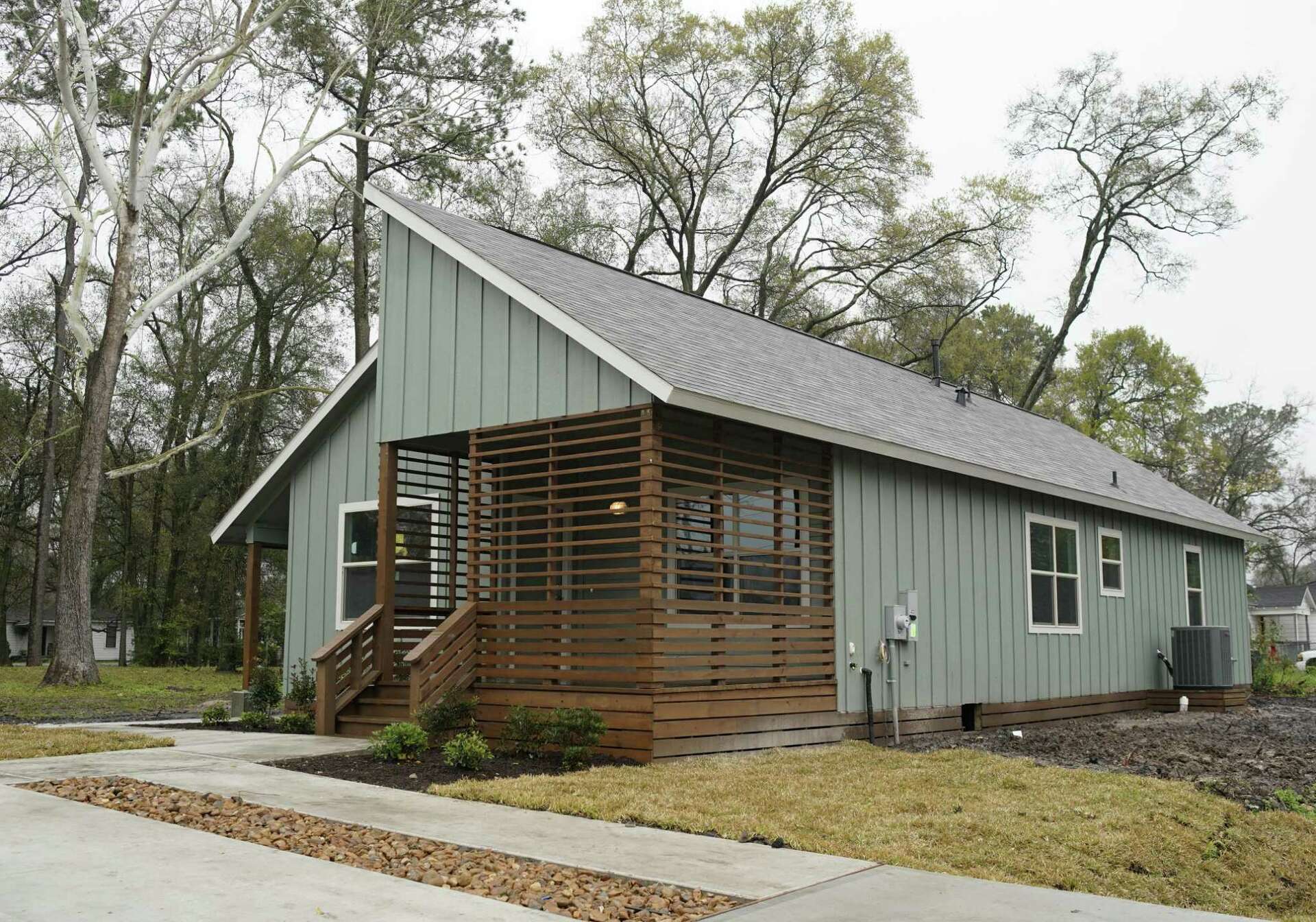 City plan to expand affordable housing will rely on land trust, subsidies