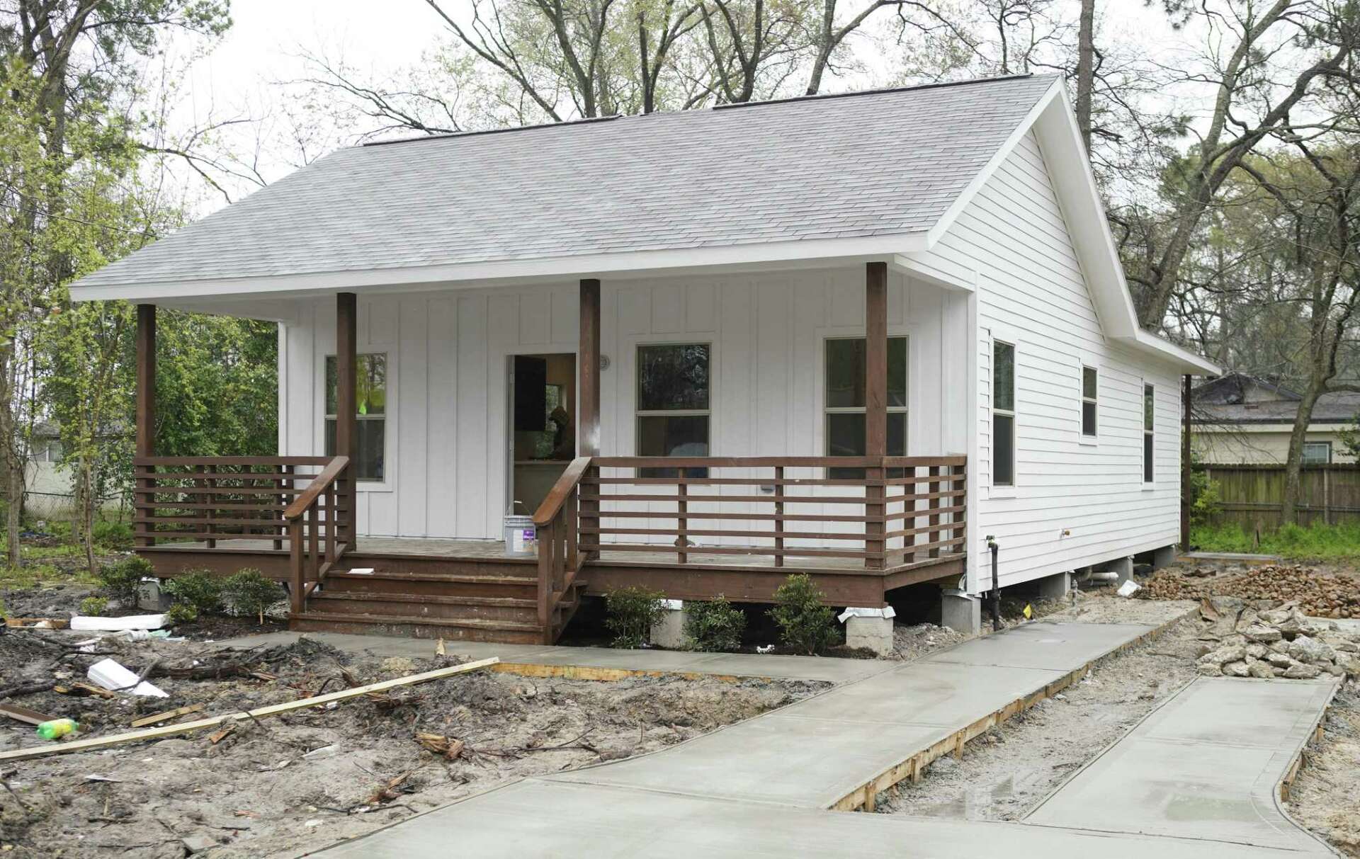 City plan to expand affordable housing will rely on land trust, subsidies