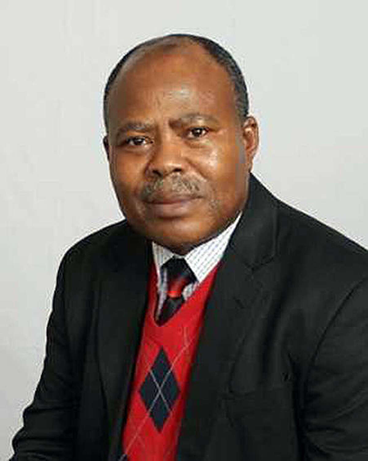 Black History at SIUE includes Dr. Emmanuel Eneyo