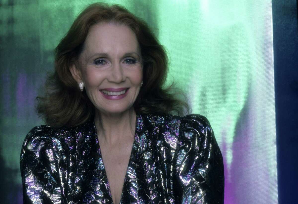 'Who's the Boss?' actress Katherine Helmond dead at 89