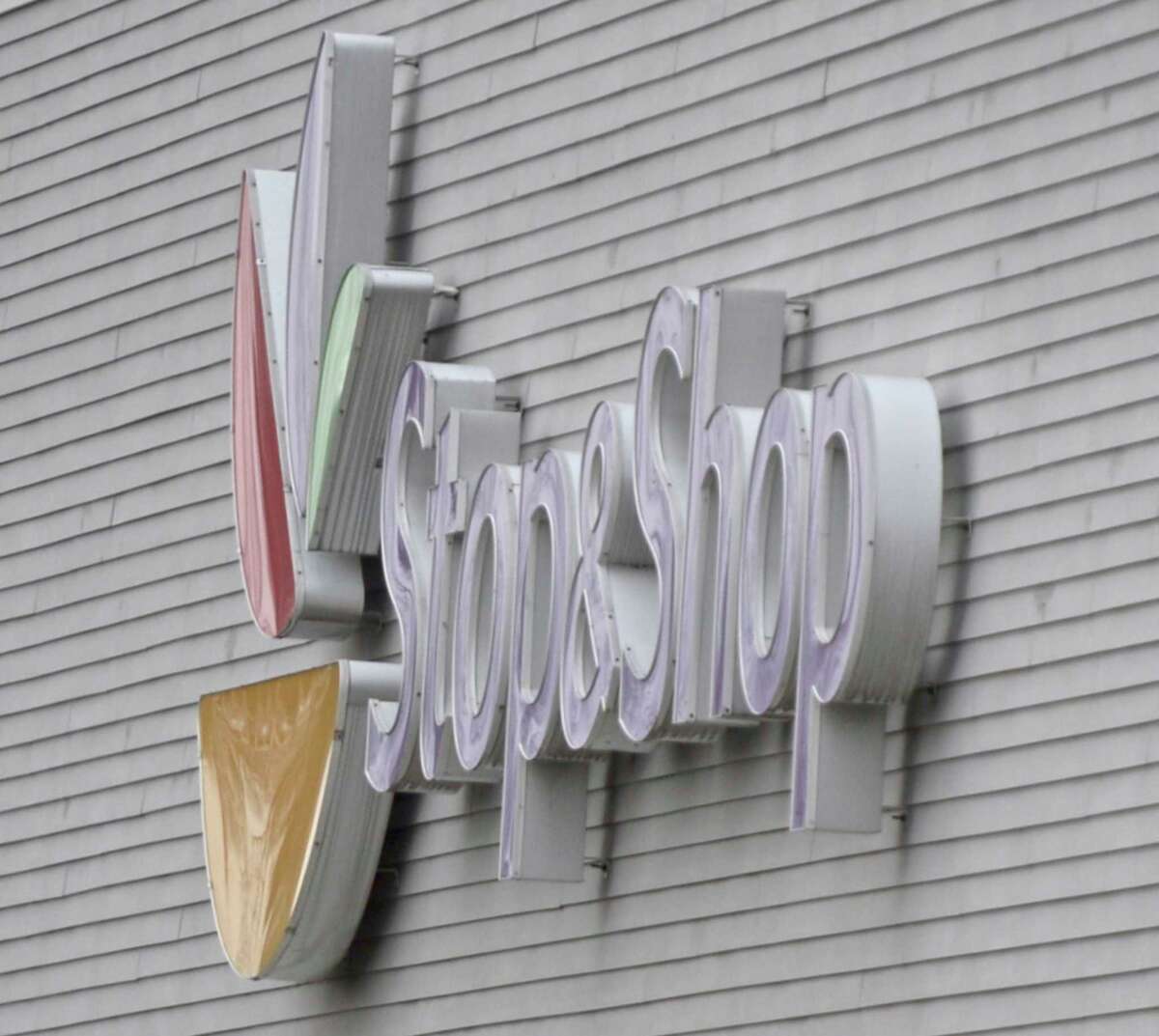 Early history of Stop & Shop