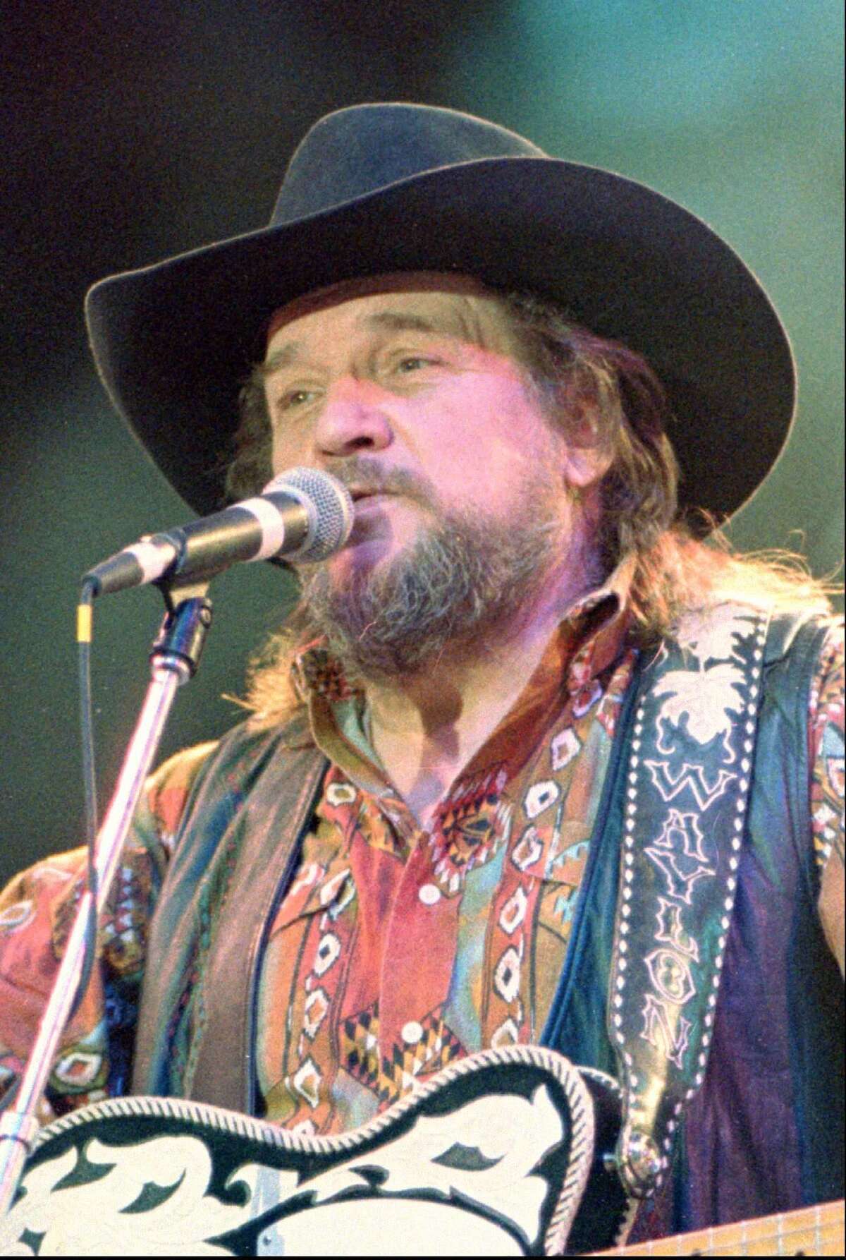 Book looks back at Luckenbach