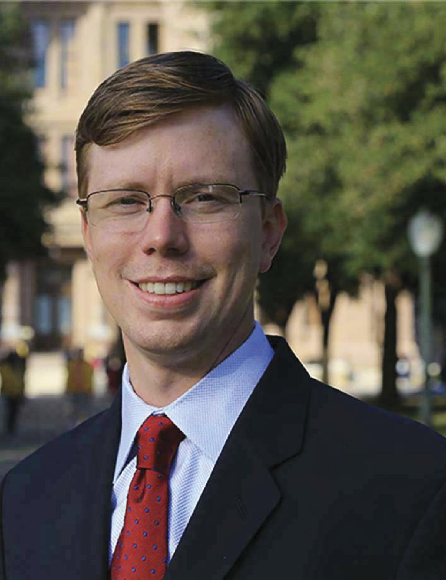 Rep. Will Metcalf: Montgomery County boasts a powerful voice in the ...