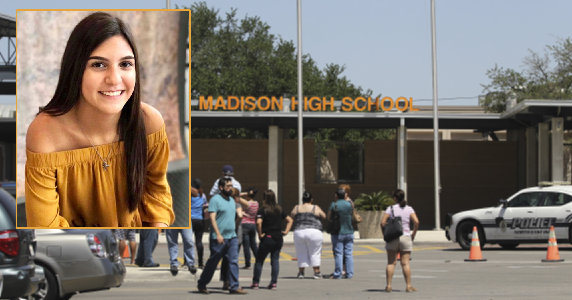 Madison High School administration addresses fatal stabbing involving ...