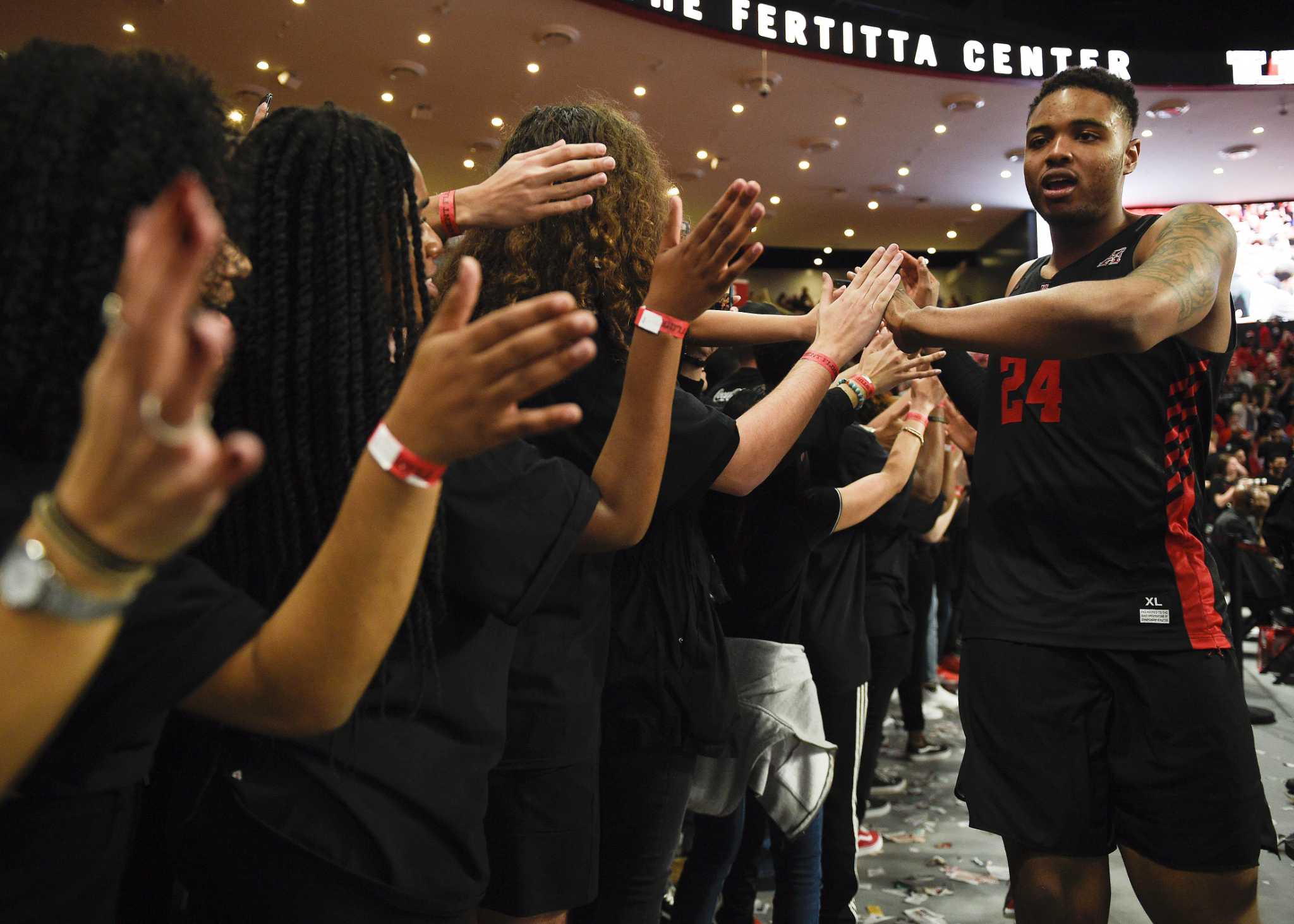 UH has earned its ‘GameDay’ moment