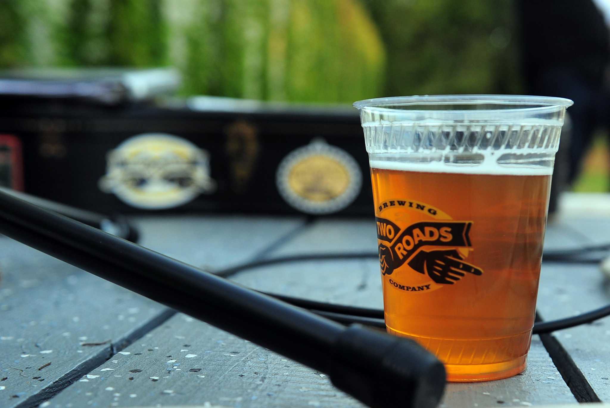 15 summer beers to try at Connecticut breweries during Craft Beer Week