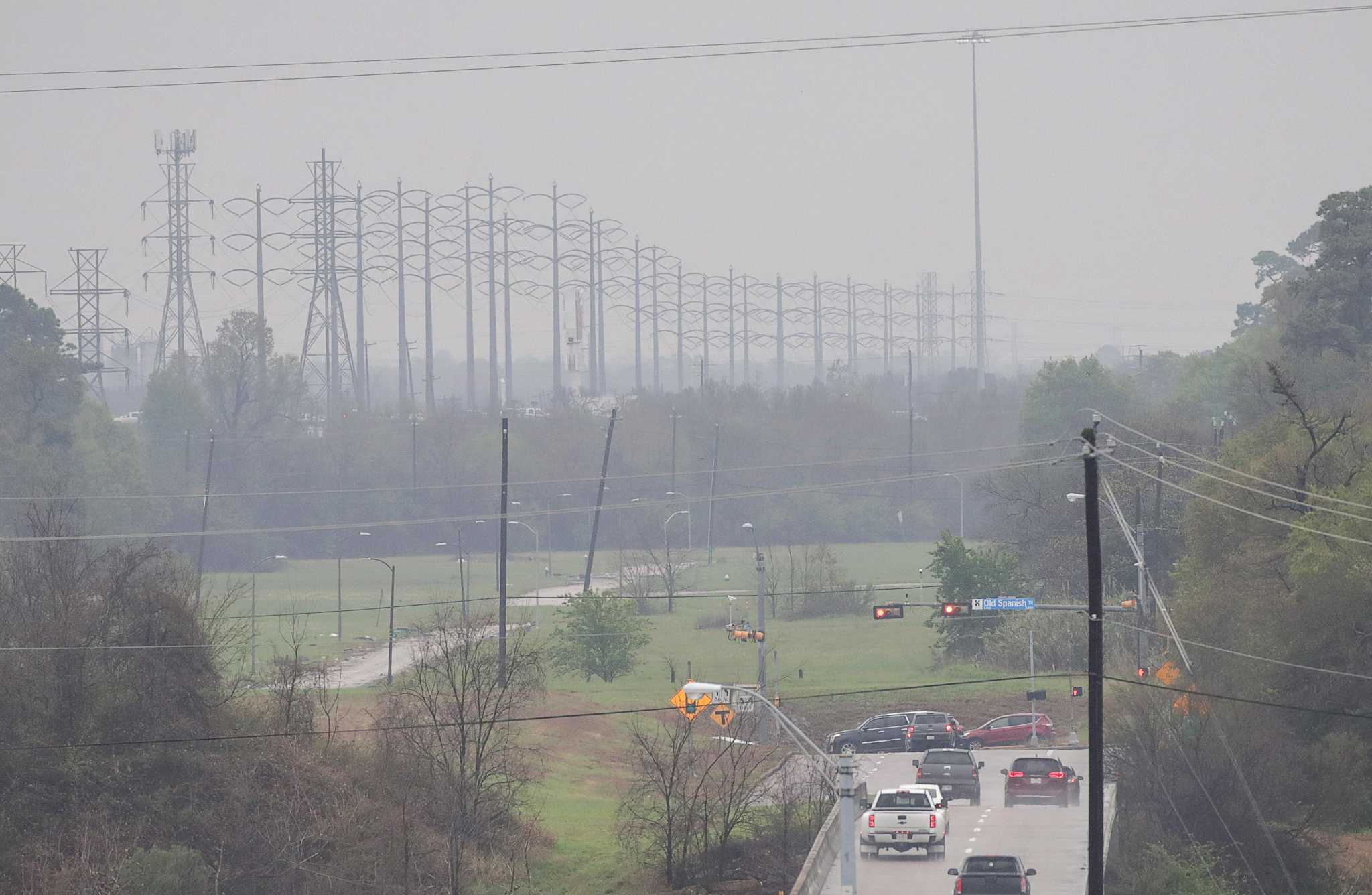 Long-sought Alvin Freeway could start with Spur 5 extension