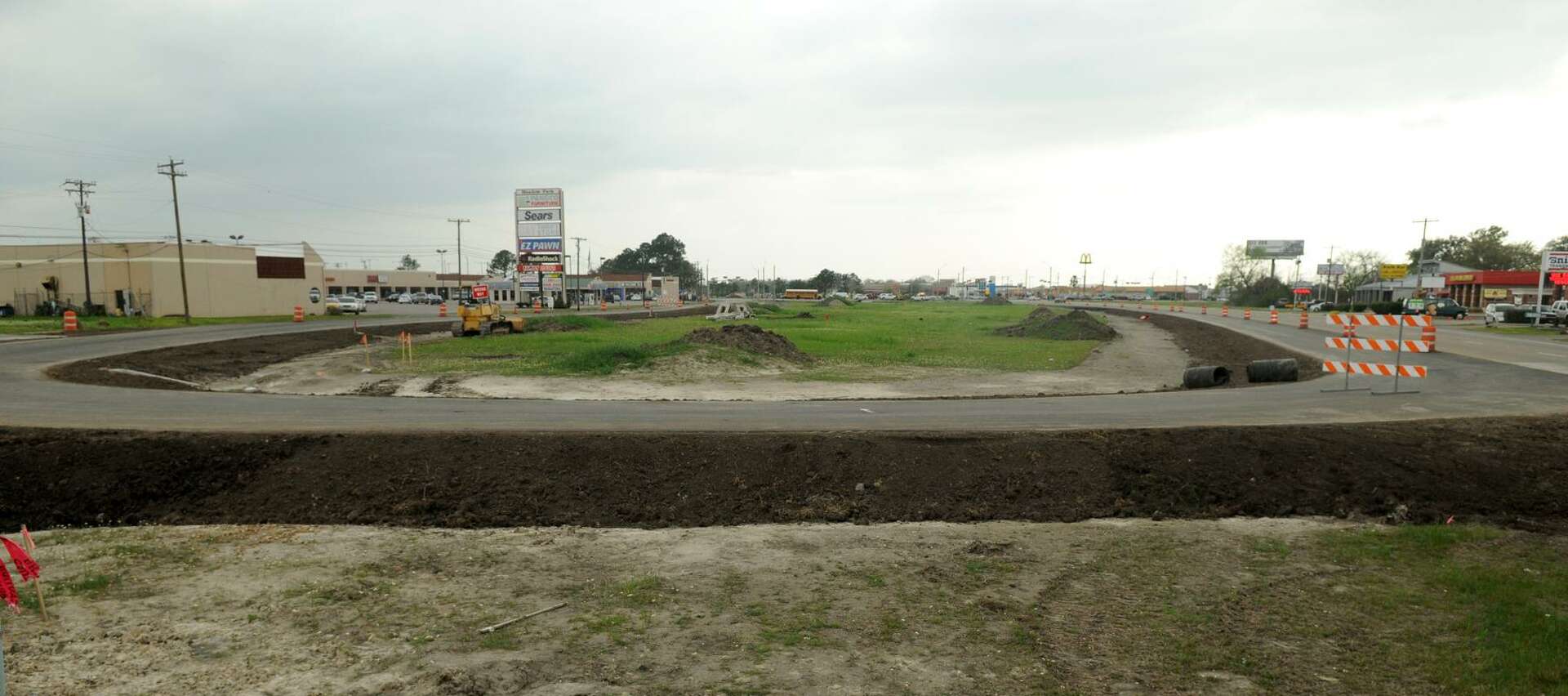 Long-sought Alvin Freeway could start with Spur 5 extension