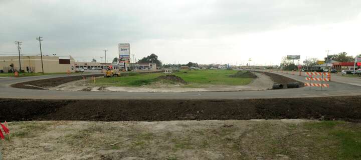 Long-sought Alvin Freeway could start with Spur 5 extension