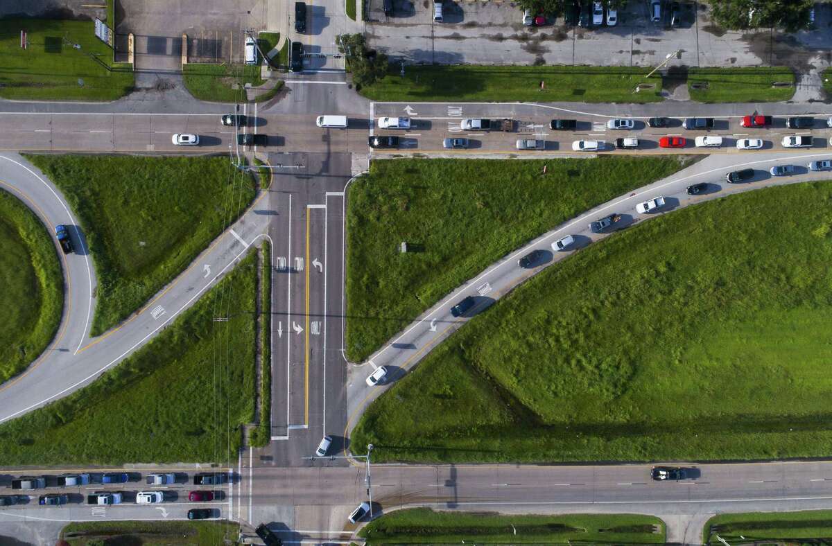 Long-sought Alvin Freeway could start with Spur 5 extension