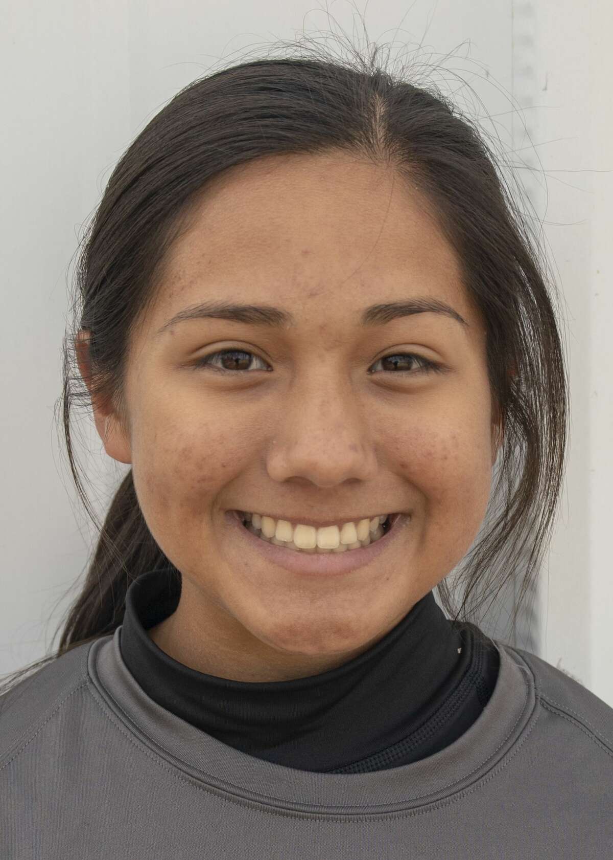 Coach: Permian softball team taking it one game at a time