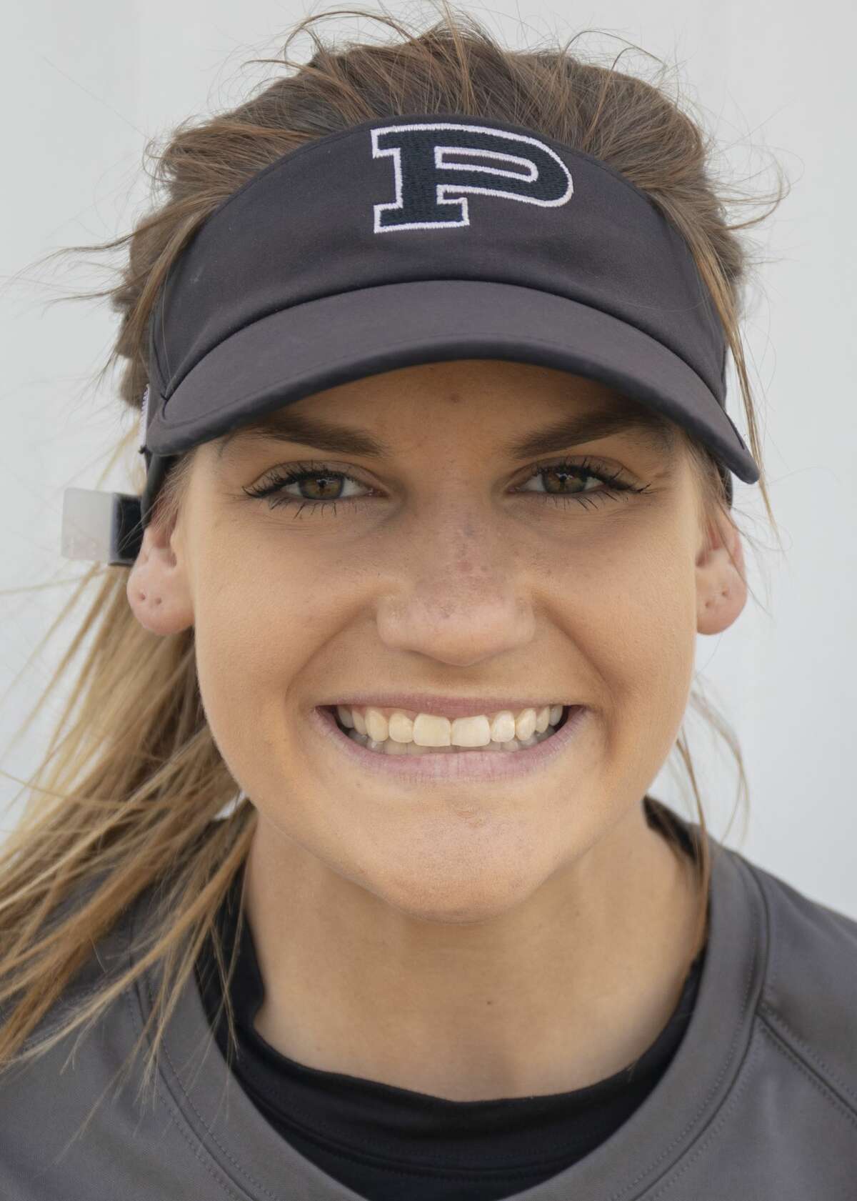 Coach: Permian softball team taking it one game at a time