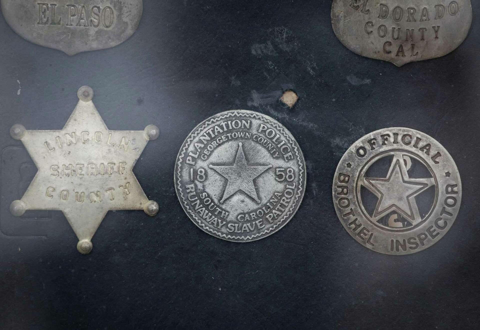 Rosenberg museum owner brings history of the black cowboy to the ...