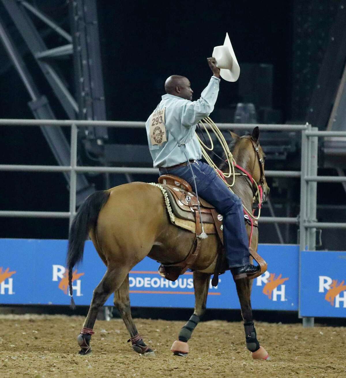 Cardi B debut sets a RodeoHouston record