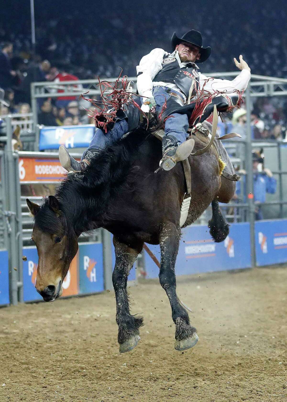 Cardi B debut sets a RodeoHouston record