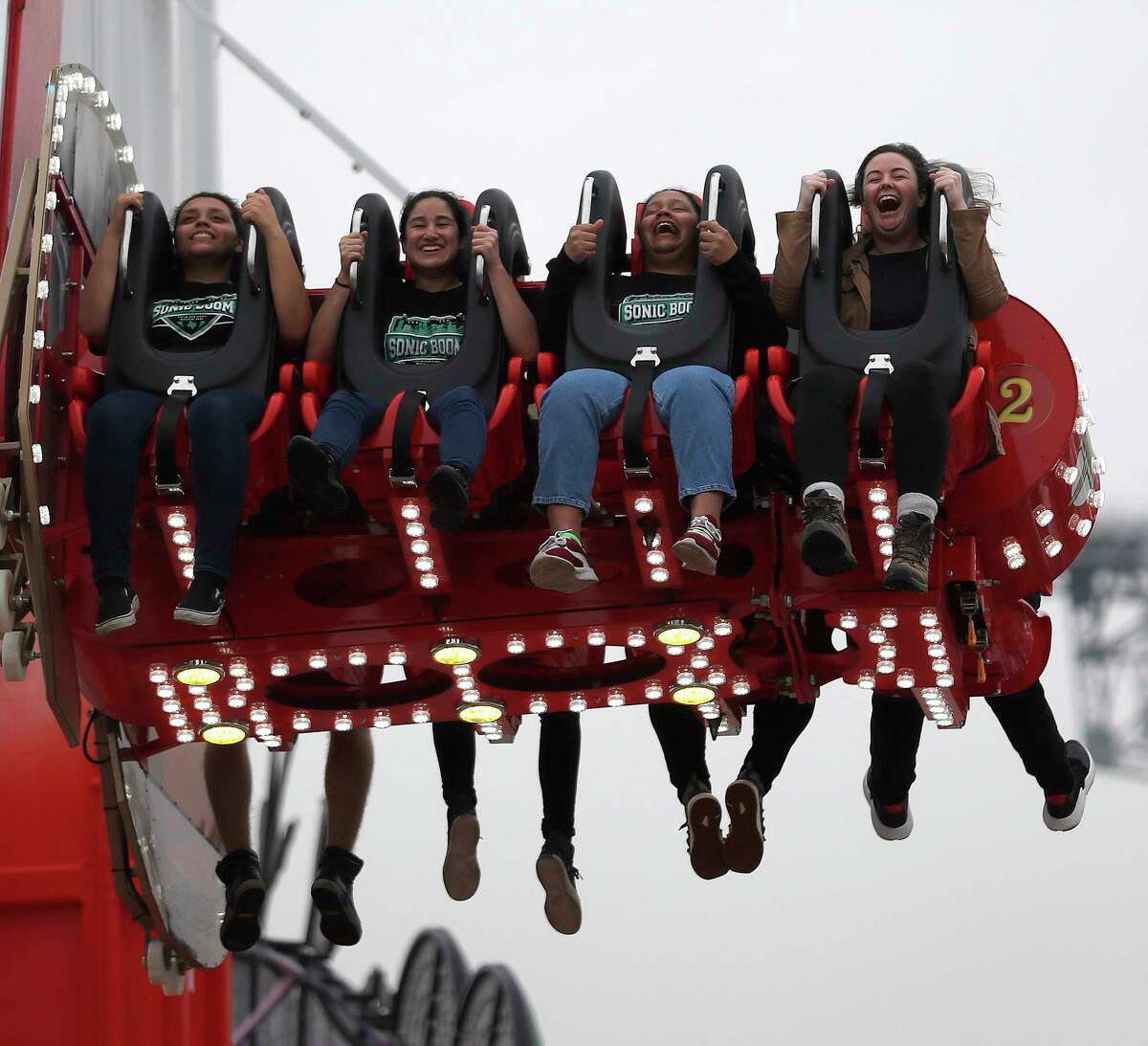 Cardi B debut sets a RodeoHouston record