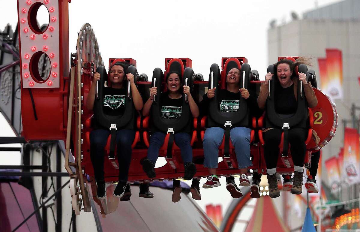 Cardi B debut sets a RodeoHouston record