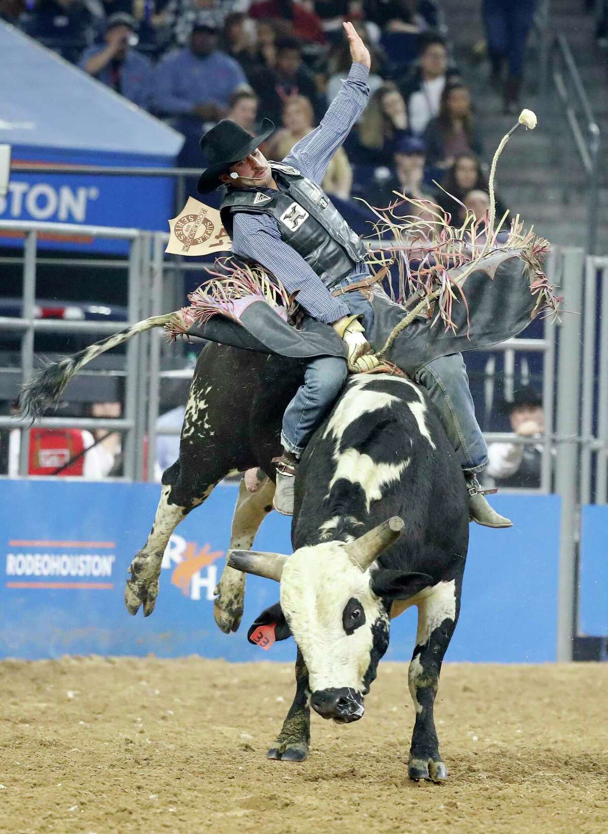 Cardi B debut sets a RodeoHouston record